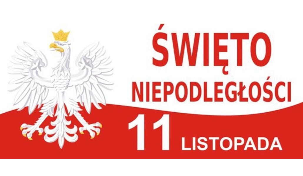 Narodowe Święto Niepodległości — Конгресс Поляков в Санкт-Петербурге